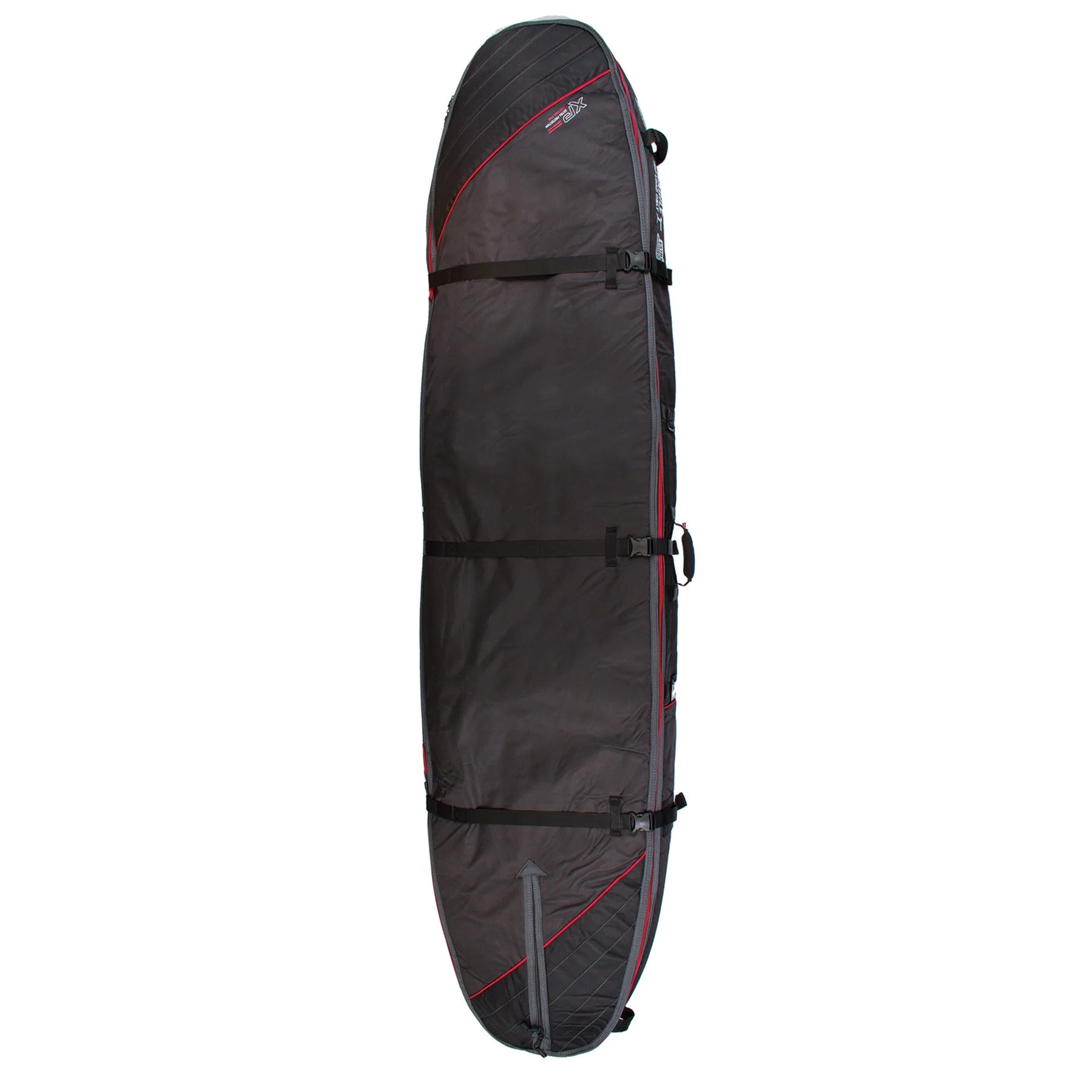 Ocean & Earth - Best Suited Downwind Board Bag | Double Coffin Longboa