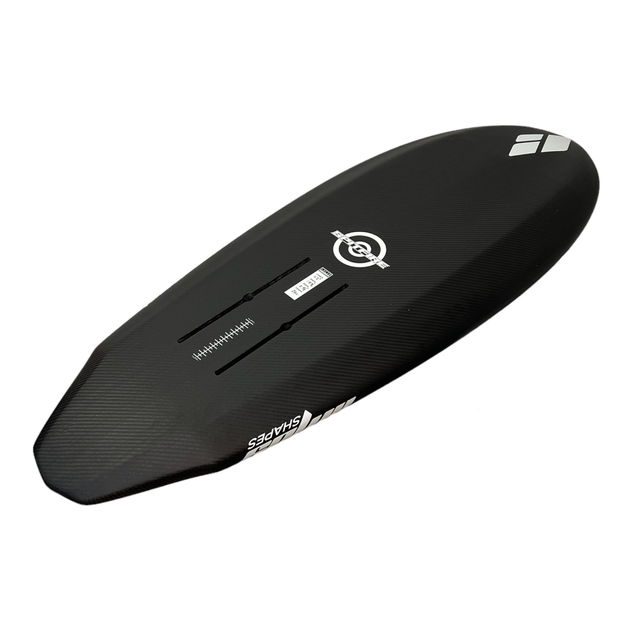 Spitfire | Advanced Prone Carbon Surf Foilboard | Amos Shapes – Amos ...